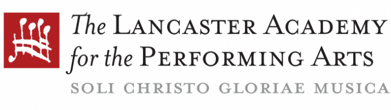 Home - The Lancaster Academy for the Performing Arts