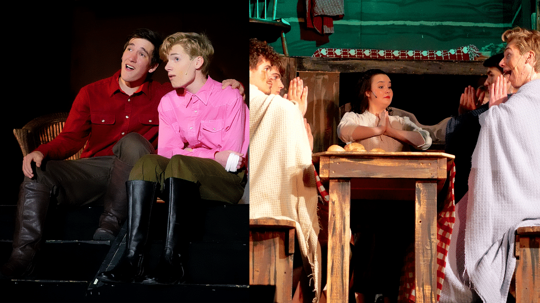 Archive - The Lancaster Academy for the Performing Arts