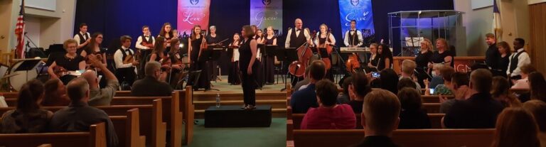 Home - The Lancaster Academy for the Performing Arts