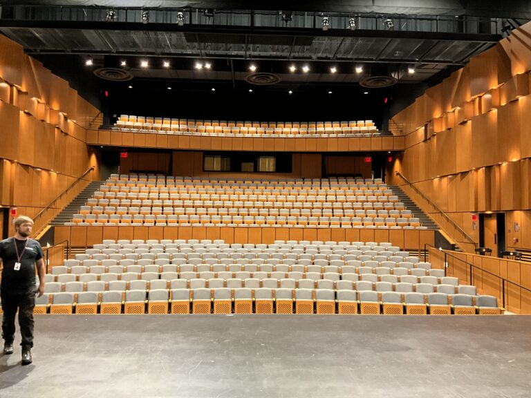 Spring Production - The Lancaster Academy for the Performing Arts